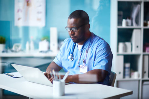 NHI Bahamas – National Health Insurance Authority